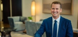 Kyle Edwards – Silver Creek Capital Management